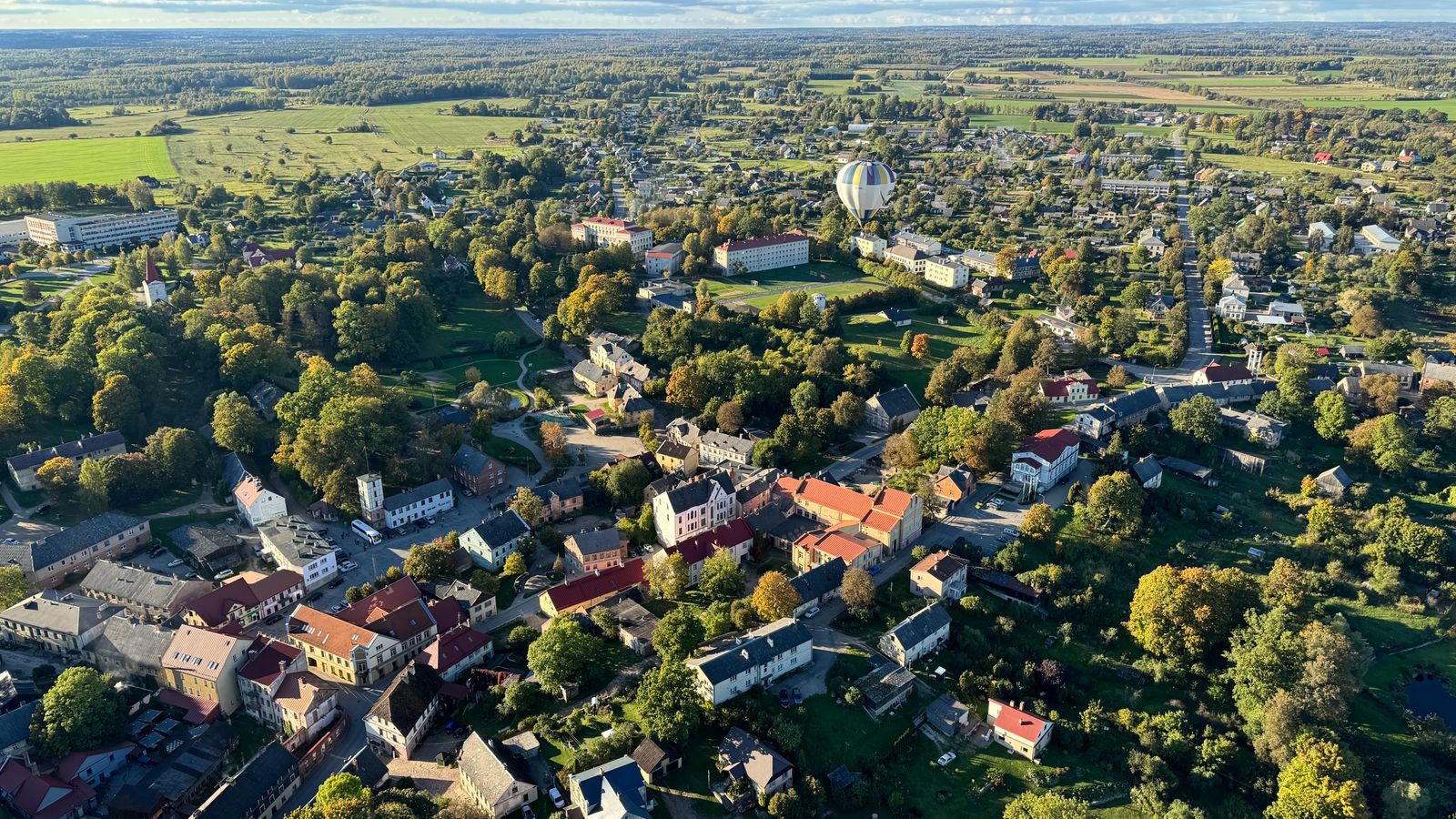 Kurzemes iedzīvotāju aptauja - KURZEMES PLĀNOŠANAS REĢIONS